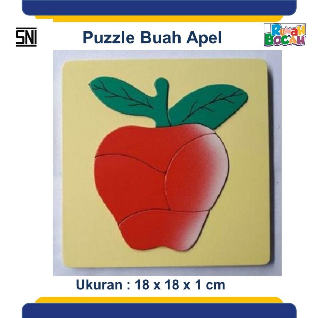Jual Mainan Edukatif Dari Kayu Puzzle Buah | JUAL MAINAN EDUKATIF DARI ... Jual Mainan Edukatif Dari Kayu Puzzle Buah | JUAL MAINAN EDUKATIF DARI ...